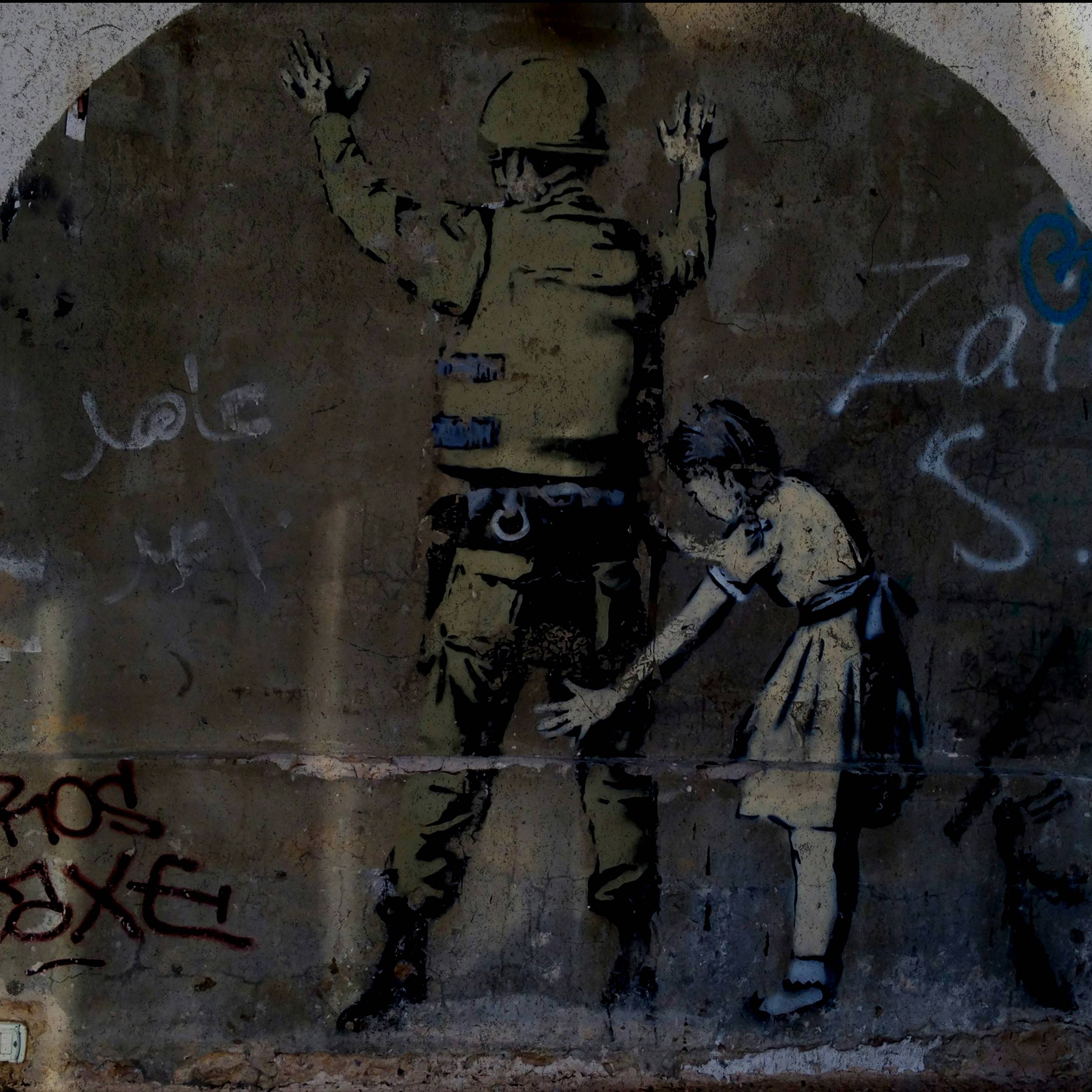 Graffiti Legends: The Pioneers Who Changed the Game - Rebellious High ...